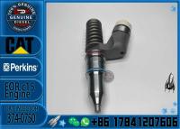 China E365C E374D injector 211-3025 374-0750 3740750 20R2284 20R-2284 212-3462 10R-7231 291-5911 for sale