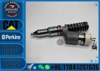 China E365C E374D injector 211-3025 374-0750 3740750 20R2284 20R-2284 212-3462 10R-7231 291-5911 for sale
