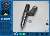 China E365C E374D injector 211-3025 374-0750 3740750 20R2284 20R-2284 212-3462 10R-7231 291-5911 for sale