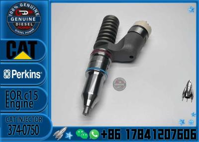 China E365C E374D injector 211-3025 374-0750 3740750 20R2284 20R-2284 212-3462 10R-7231 291-5911 for sale