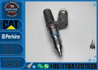 China E365C E374D injector 211-3025 374-0750 3740750 20R2284 20R-2284 212-3462 10R-7231 291-5911 for sale