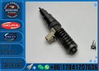 China Diesel Engine Common Rail Fuel Injector 7485003043 7485003951 9020922906 7421098096 20198087 7421340616 21340616 for sale