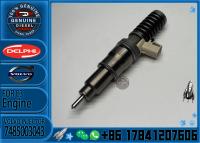 China Diesel Engine Common Rail Fuel Injector 7485003043 7485003951 9020922906 7421098096 20198087 7421340616 21340616 for sale