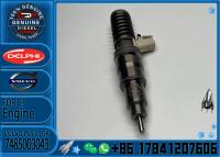 China Diesel Engine Common Rail Fuel Injector 7485003043 7485003951 9020922906 7421098096 20198087 7421340616 21340616 for sale