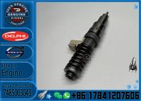 China Diesel Engine Common Rail Fuel Injector 7485003043 7485003951 9020922906 7421098096 20198087 7421340616 21340616 for sale