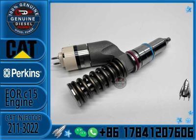 China injector 2113022 211 3022 211-3022 for C15 Engine for sale