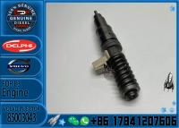 China Common Rail Diesel Fuel Injector 21028884 7485003043 85003043 20584347 85000499 21371674 for VOL Engine for sale