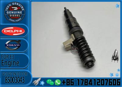 China Common Rail Diesel Fuel Injector 21028884 7485003043 85003043 20584347 85000499 21371674 for VOL Engine for sale