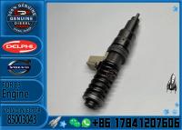 China Common Rail Diesel Fuel Injector 21028884 7485003043 85003043 20584347 85000499 21371674 for VOL Engine for sale