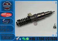 China Common Rail Diesel Fuel Injector 21028884 7485003043 85003043 20584347 85000499 21371674 for VOL Engine for sale