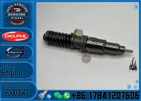 China Common Rail Diesel Fuel Injector 21028884 7485003043 85003043 20584347 85000499 21371674 for VOL Engine for sale