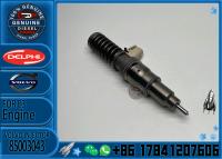 China Common Rail Diesel Fuel Injector 21028884 7485003043 85003043 20584347 85000499 21371674 for VOL Engine for sale
