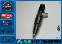 China diesel fuel injector 20584347 7421582098 21644600 5001867216 7420708597  20708597 85003950 for VOL for sale