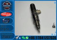 China diesel fuel injector 20584347 7421582098 21644600 5001867216 7420708597  20708597 85003950 for VOL for sale