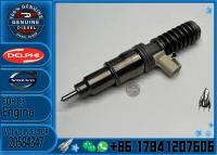 China diesel fuel injector 20584347 7421582098 21644600 5001867216 7420708597  20708597 85003950 for VOL for sale