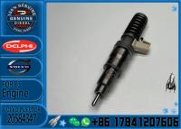 China diesel fuel injector 20584347 7421582098 21644600 5001867216 7420708597  20708597 85003950 for VOL for sale