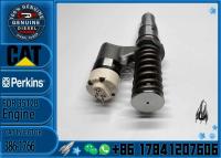 China Common rail injector fuel injecto 162-8809 0R-3539 162-8813 386-1766  376-0509 10R-2827 20R-3247 for 3512B Excavator for sale