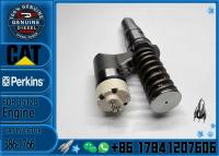 China Common rail injector fuel injecto 162-8809 0R-3539 162-8813 386-1766  376-0509 10R-2827 20R-3247 for 3512B Excavator for sale