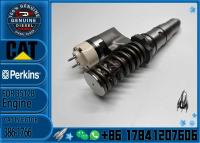 China Common rail injector fuel injecto 162-8809 0R-3539 162-8813 386-1766  376-0509 10R-2827 20R-3247 for 3512B Excavator for sale