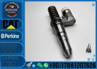 China Common rail injector fuel injecto 162-8809 0R-3539 162-8813 386-1766  376-0509 10R-2827 20R-3247 for 3512B Excavator for sale