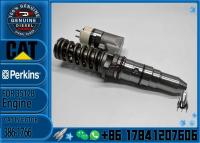 China Common rail injector fuel injecto 162-8809 0R-3539 162-8813 386-1766  376-0509 10R-2827 20R-3247 for 3512B Excavator for sale