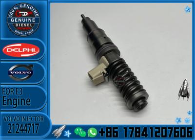 China VOL Diesel Fuel Injector 7421569191 21652515 21914027 BEBE4D24001 21340611 21371672 3801618 21371673 21860395 21244717 for sale