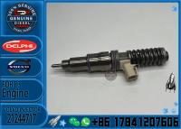China VOL Diesel Fuel Injector 7421569191 21652515 21914027 BEBE4D24001 21340611 21371672 3801618 21371673 21860395 21244717 for sale