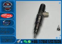 China VOL Diesel Fuel Injector 7421569191 21652515 21914027 BEBE4D24001 21340611 21371672 3801618 21371673 21860395 21244717 for sale