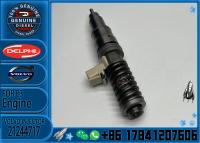 China VOL Diesel Fuel Injector 7421569191 21652515 21914027 BEBE4D24001 21340611 21371672 3801618 21371673 21860395 21244717 for sale
