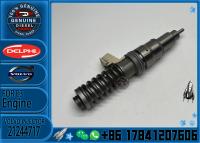 China VOL Diesel Fuel Injector 7421569191 21652515 21914027 BEBE4D24001 21340611 21371672 3801618 21371673 21860395 21244717 for sale