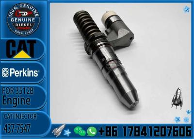 China Engine  Fuel Injector  20R-2296 437-7547  0R-3539 386-1766 162-8813 192-2817 204-2067 229-1631 245-8272 246-1854 for sale