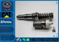 China Engine  Fuel Injector  20R-2296 437-7547  0R-3539 386-1766 162-8813 192-2817 204-2067 229-1631 245-8272 246-1854 for sale