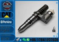 China Engine  Fuel Injector  20R-2296 437-7547  0R-3539 386-1766 162-8813 192-2817 204-2067 229-1631 245-8272 246-1854 for sale