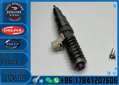 China Fuel Injector Assembly 21246331 21457952 21458369 20965224 21028628 21106498 21467241 21467658 21499613 For VOL Engine for sale