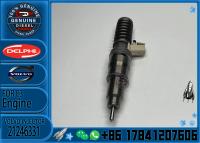 China Fuel Injector Assembly 21246331 21457952 21458369 20965224 21028628 21106498 21467241 21467658 21499613 For VOL Engine for sale