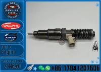 China Diesel Injector 21244717 20582430 20977565 21106375 BEBE4G07001 21446260 22340642 7421569191 7421569200 For VOL for sale