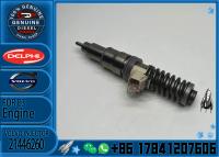China Diesel Injector 21244717 20582430 20977565 21106375 BEBE4G07001 21446260 22340642 7421569191 7421569200 For VOL for sale