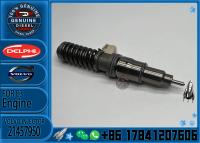 China Common rail fuel injector 21463327 BEBE4G16001 21977918  22012829 BEBE4N01001 21451295 21457950 for VOL E3.3 engine for sale