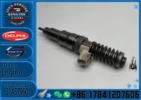 China Common rail fuel injector 21463327 BEBE4G16001 21977918  22012829 BEBE4N01001 21451295 21457950 for VOL E3.3 engine for sale