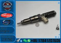 China Common rail fuel injector 21463327 BEBE4G16001 21977918  22012829 BEBE4N01001 21451295 21457950 for VOL E3.3 engine for sale