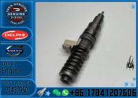 China Common rail fuel injector 21463327 BEBE4G16001 21977918  22012829 BEBE4N01001 21451295 21457950 for VOL E3.3 engine for sale