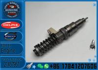 China Diesel Common Rail Injector 21451295 21457951 21106375 21244717 20582430 20977565 for VOL E3.3 engine for sale