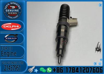 China Diesel Common Rail Injector 21451295 21457951 21106375 21244717 20582430 20977565 for VOL E3.3 engine for sale