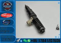 China Diesel Common Rail Injector 21451295 21457951 21106375 21244717 20582430 20977565 for VOL E3.3 engine for sale