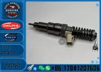 China Diesel Common Rail Injector 21451295 21457951 21106375 21244717 20582430 20977565 for VOL E3.3 engine for sale