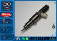 China Diesel Common Rail Injector 21451295 21457951 21106375 21244717 20582430 20977565 for VOL E3.3 engine for sale
