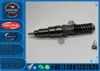 China Fuel Injector BEBE4G11001 85003664 21457951 21457952 21458369 21467241 21467658 85013159 21458369 21467658 for VOL for sale