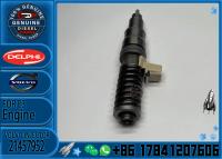 China Fuel Injector BEBE4G11001 85003664 21457951 21457952 21458369 21467241 21467658 85013159 21458369 21467658 for VOL for sale