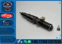 China Fuel Injector BEBE4G11001 85003664 21457951 21457952 21458369 21467241 21467658 85013159 21458369 21467658 for VOL for sale
