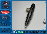 China Fuel Injector BEBE4G11001 85003664 21457951 21457952 21458369 21467241 21467658 85013159 21458369 21467658 for VOL for sale